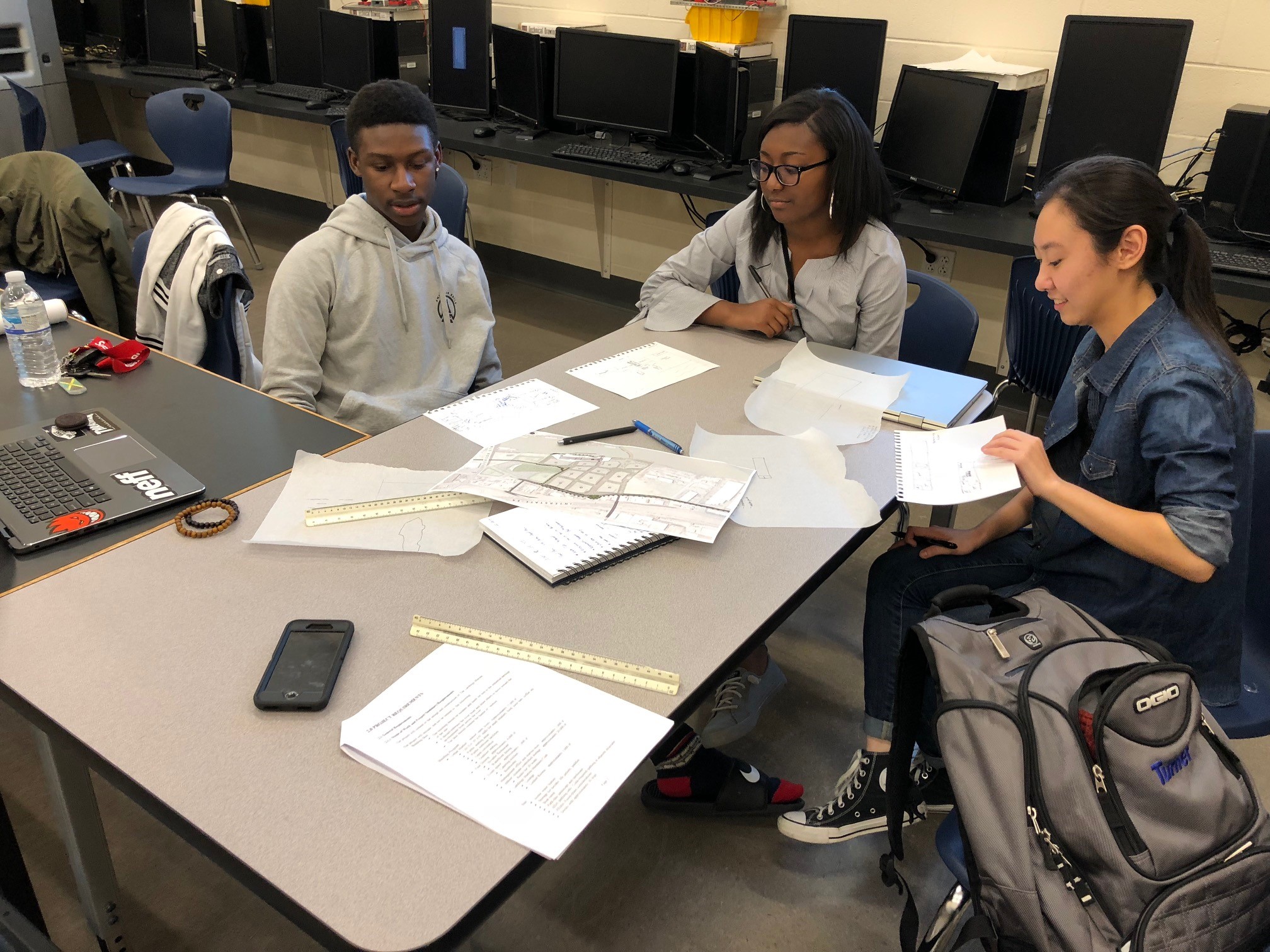 mlk team 2018 3 | ACE Mentor Nashville